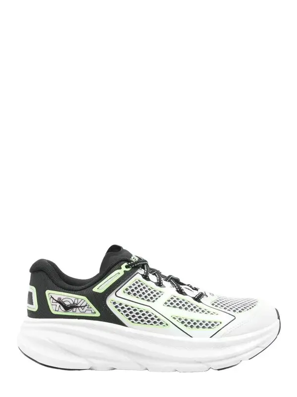 HOKA Clifton One9 Sneakers - White