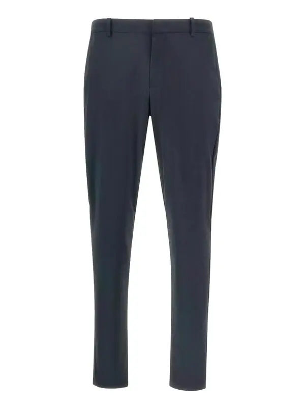 DUNO Dolph Trevi Trousers - Blue