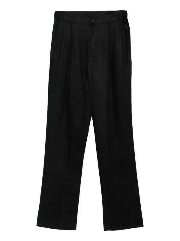 HEVO Torrecanne Trousers - Black