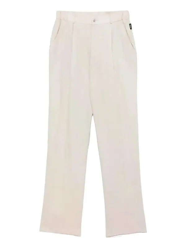HEVO Torrecanne Trousers - Neutrals