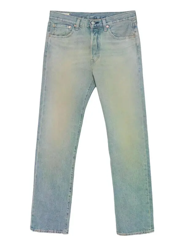 LEVI'S 501 Jeans - Blue