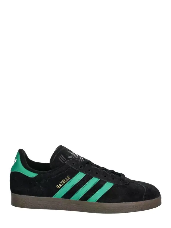 Adidas Gazelle Sneakers - Black