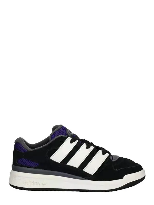 Adidas Forum 2000 Sneakers - Black