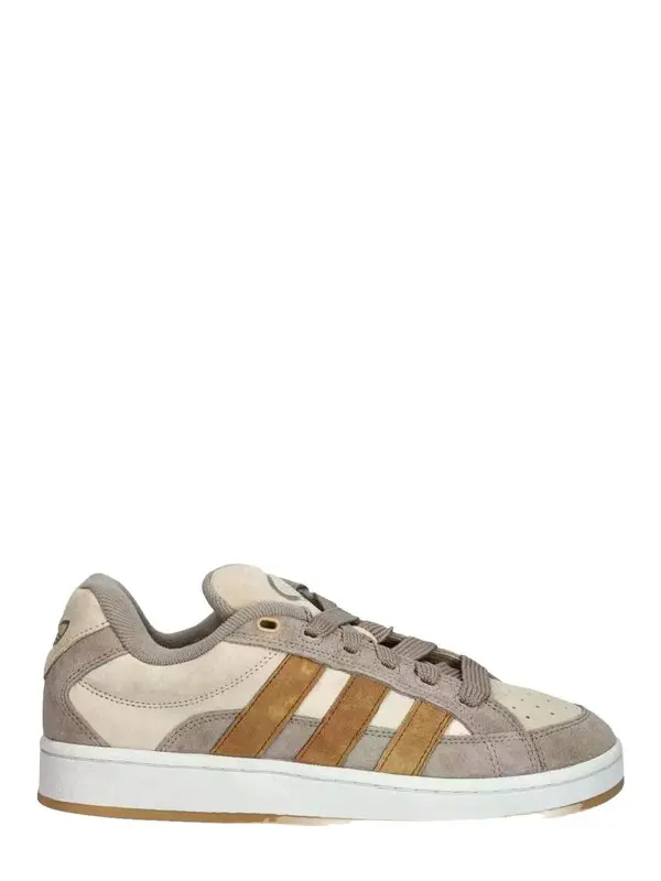 Adidas Campus 00s Beta Sneakers - Brown