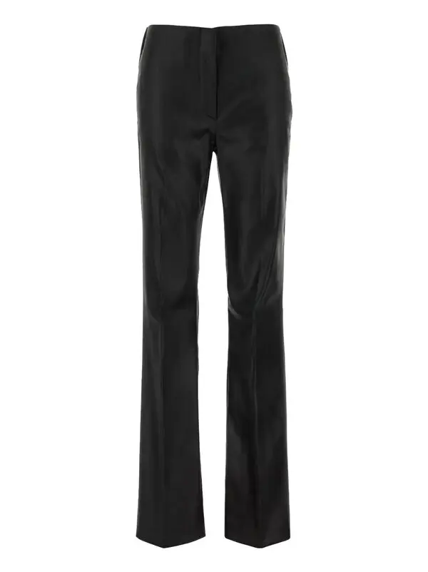 Sportmax Adepto1234 Trousers - Black