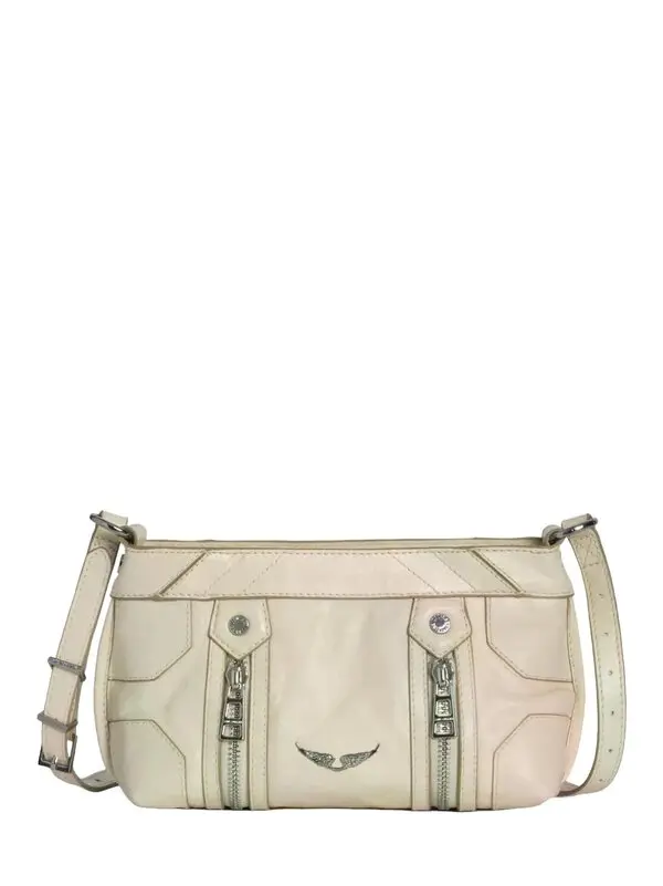 Zadig&Voltaire Shoulder Bag - Neutrals