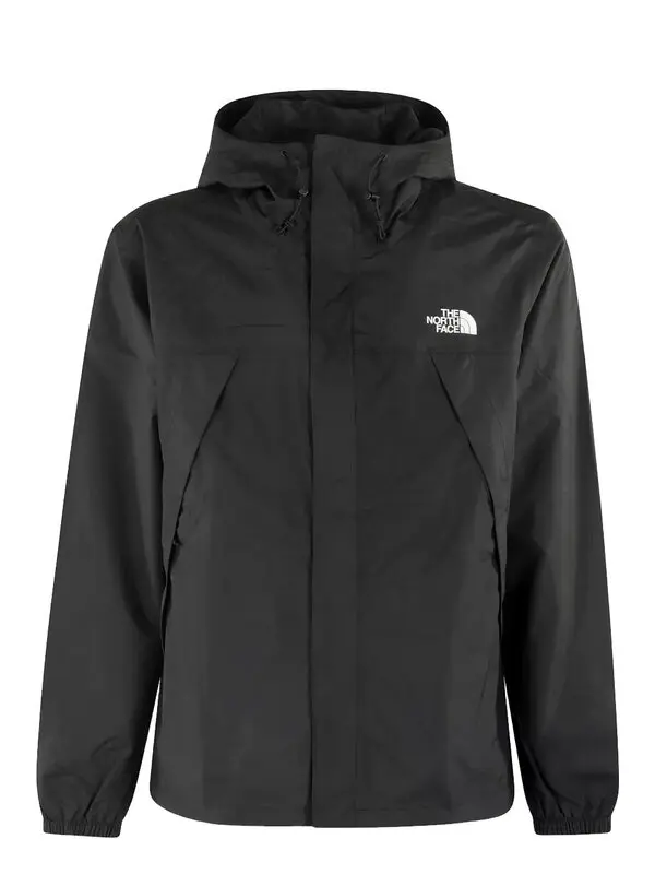 The North Face Antora Jacket - Black