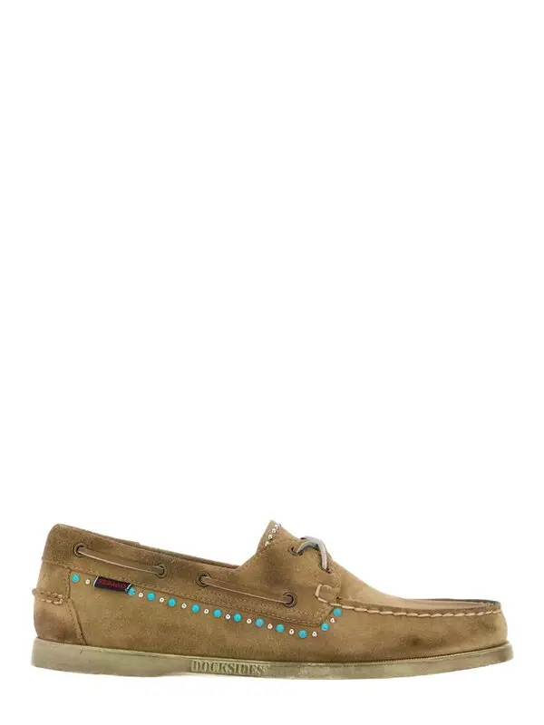 SEBAGO Portland Loafers - Neutrals