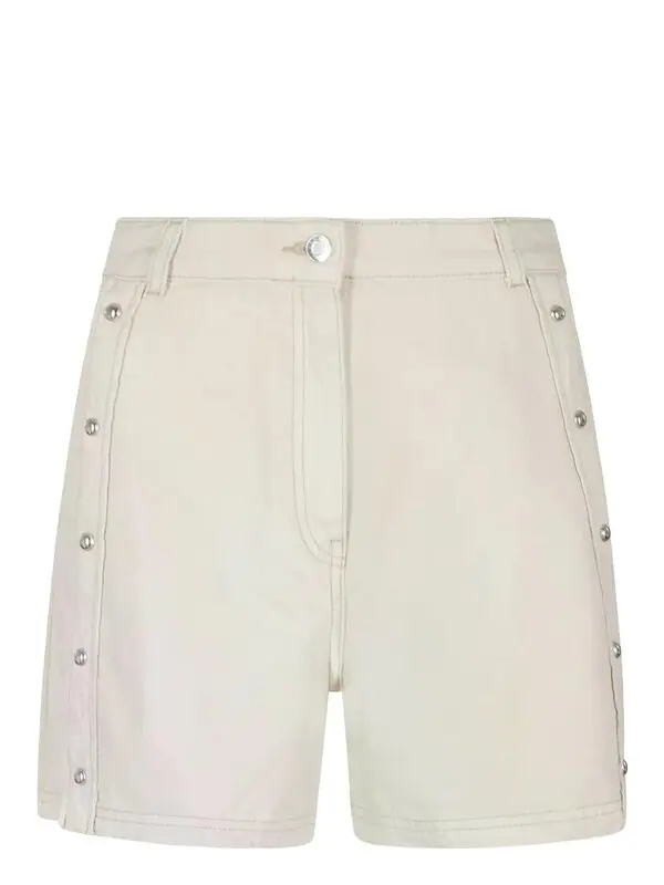 IRO PARIS Fayez Shorts - Neutrals