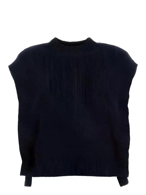 A.p.c. Mathilde Vest - Blue