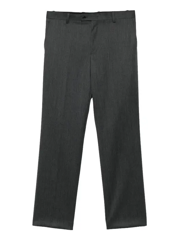 TONYWACK Trousers - Grey