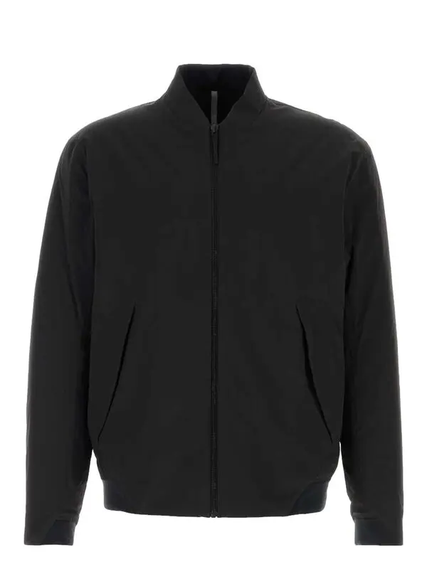 Veilance Diode Bomber Jacket - Black