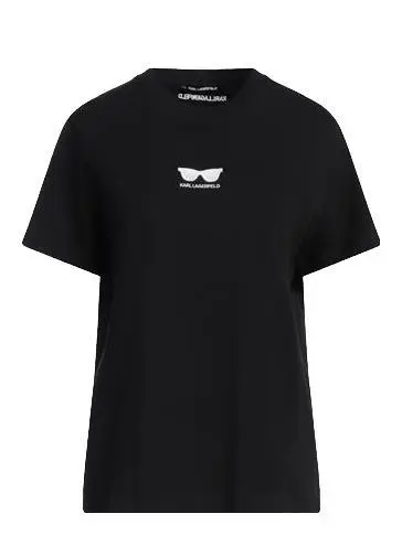 Karl Lagerfeld T-shirt - Black