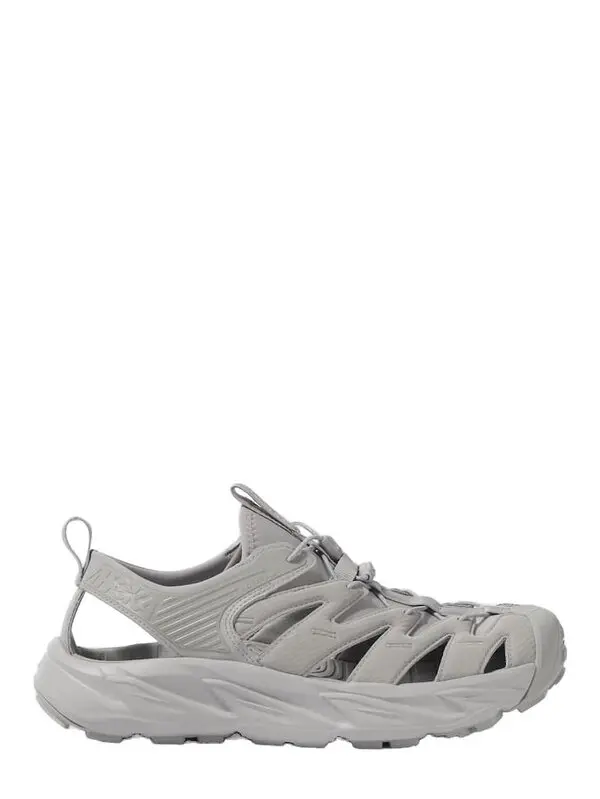 Hoka One One Hopara Cutout Sneakers - Grey