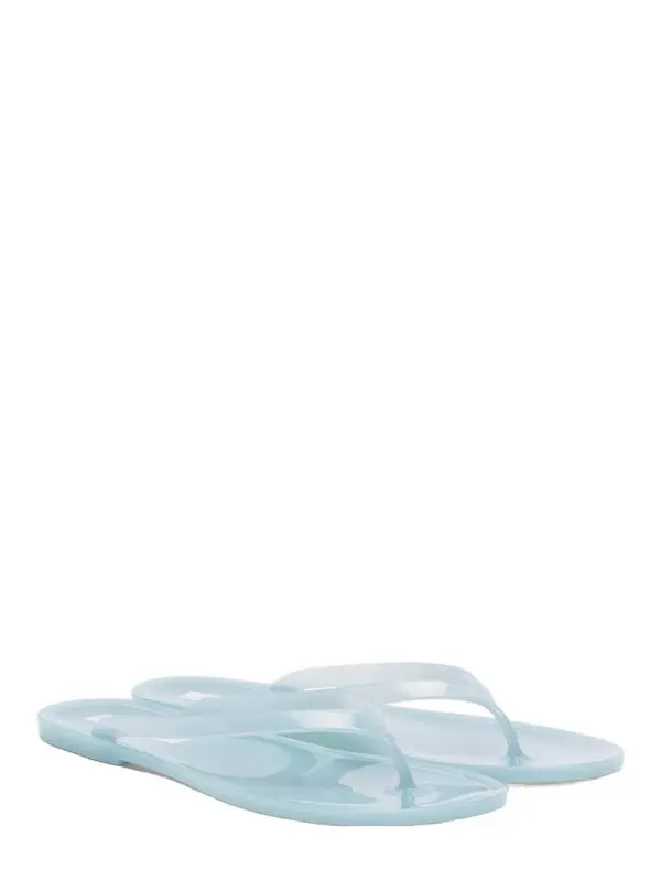 Christopher Esber Jo Thong Sandals - Blue