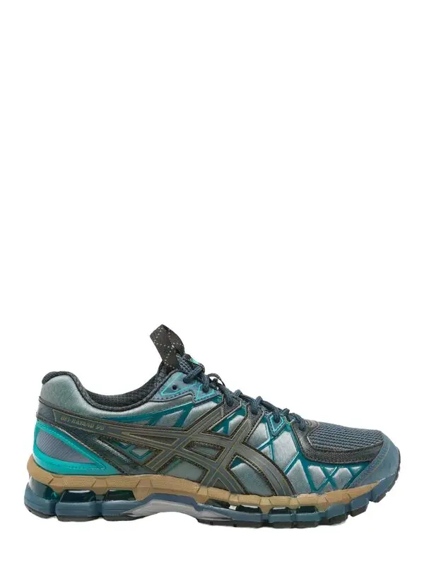 Asics Gel-kayano Kiko Kostadinov Sneakers - Blue