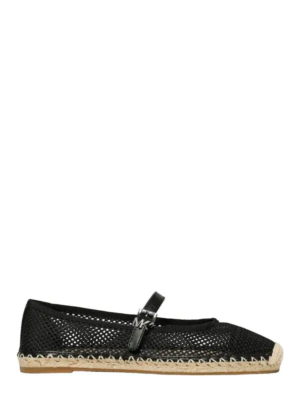 Michael Kors Espadrille - Black