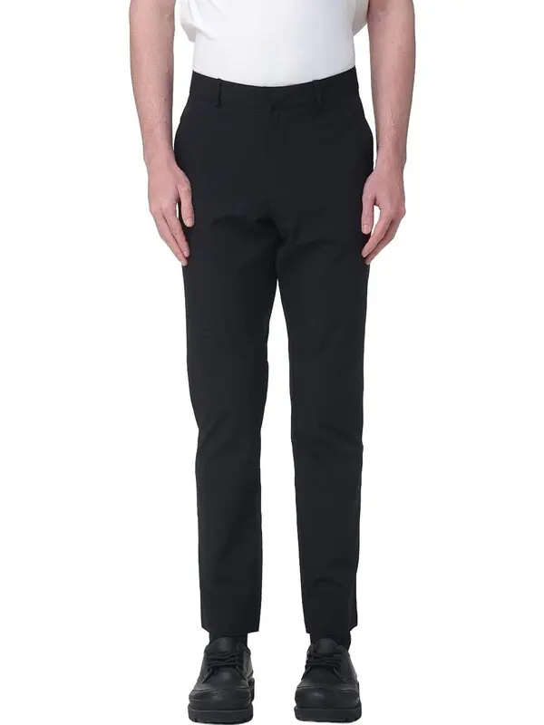 EA7 Pants - Black