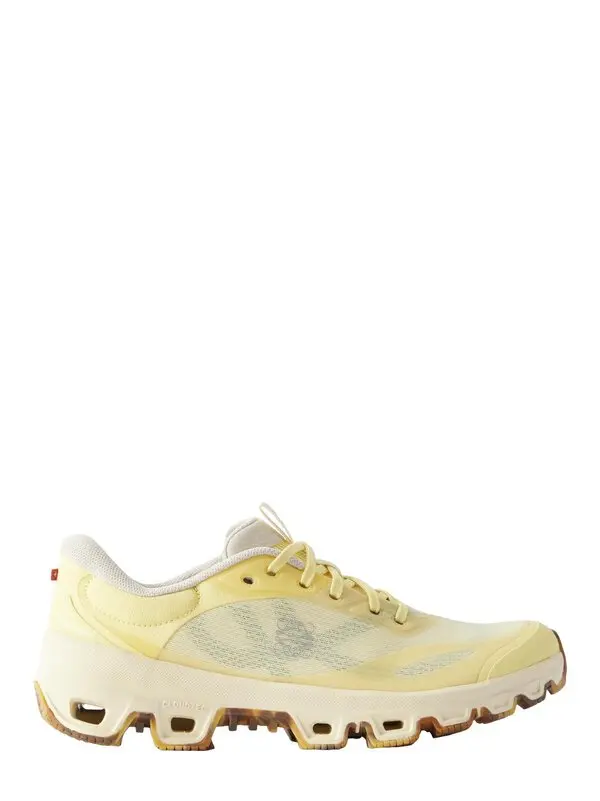 Loewe On Cloudventure 2.0 Sneakers - Yellow