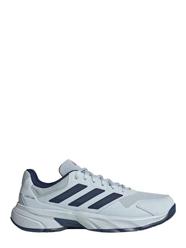 Adidas Courtjam Control 3 - Blue
