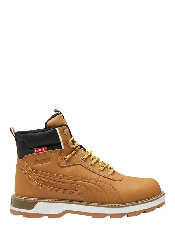 PUMA Desierto V3 Pure-tex - Brown