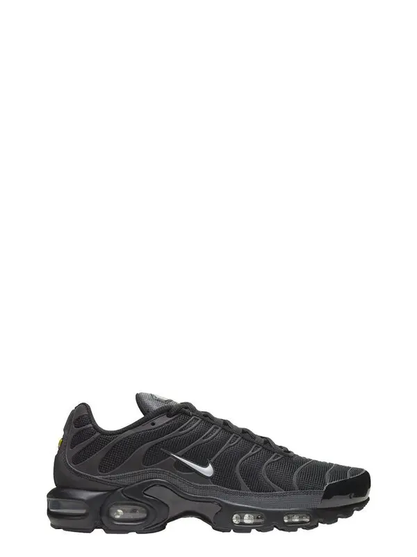 Nike Air Max Plus Grid Pack - Black