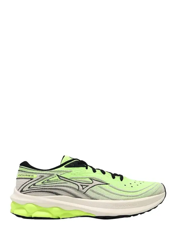 Mizuno Wave Skyrise 5 - Green