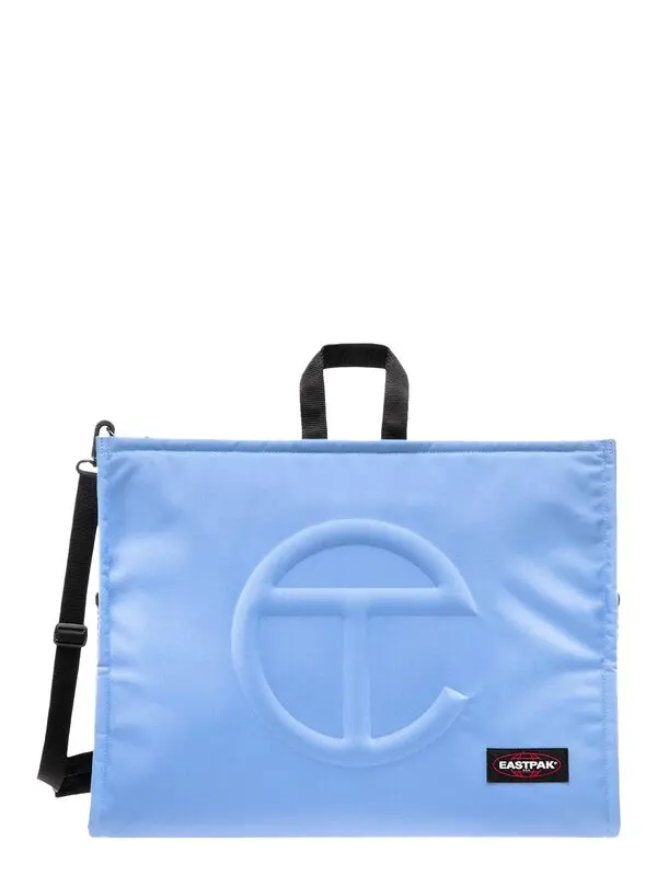 TELFAR X Eastpak Large Shopper - Blue
