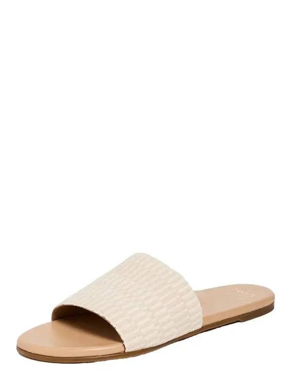 Beek Marshbird Sandals - Multi Beach