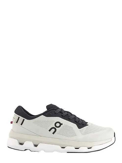 On Cloud Z Mesh Low-top Trainers - Ice Black F