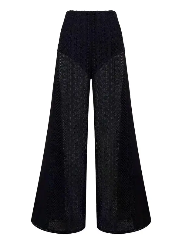 Charo Ruiz Ibiza Orsie Trousers - Black