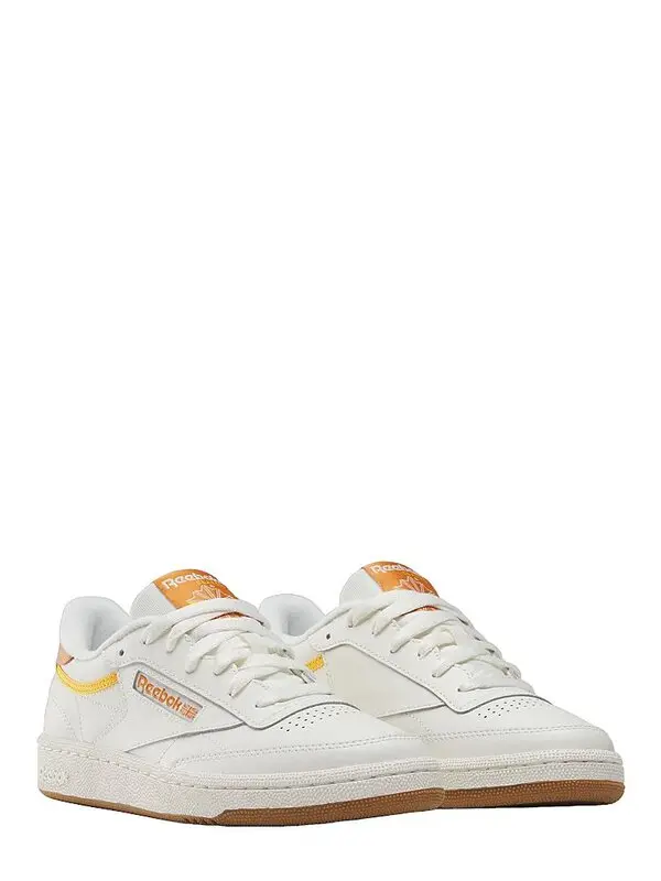REEBOK Club C 85 Sneakers - Chalk Clay