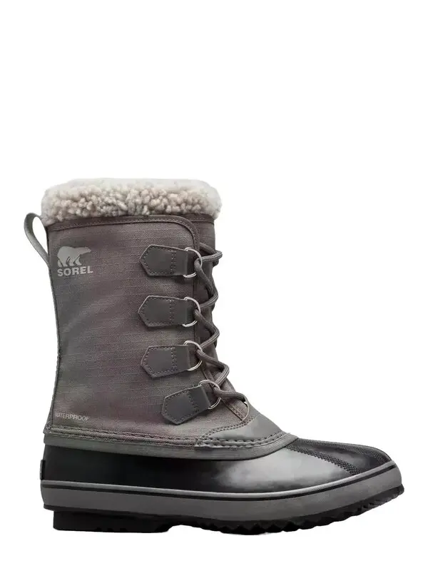 Sorel 1964 Pac Waterproof Boots - Grey