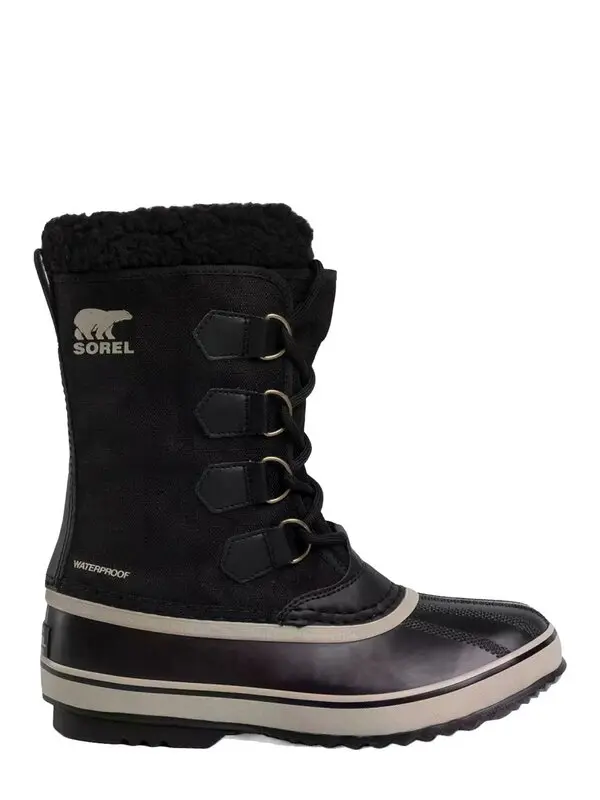 Sorel Winter Carnival Boots - Black