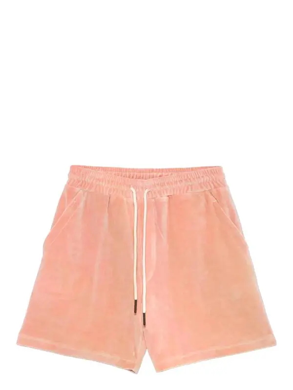 OAS Company Penny Shorts - Pink