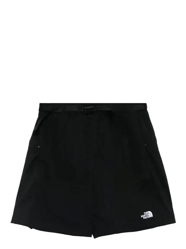 The North Face Pathfinder Shorts - Black