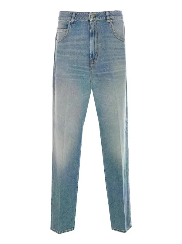 TRUE AVENUE Marta Jeans - Blue