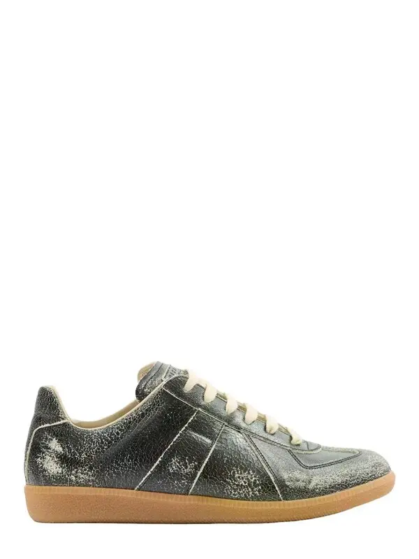 MAISON MARGIELA Replica Sneakers - Black