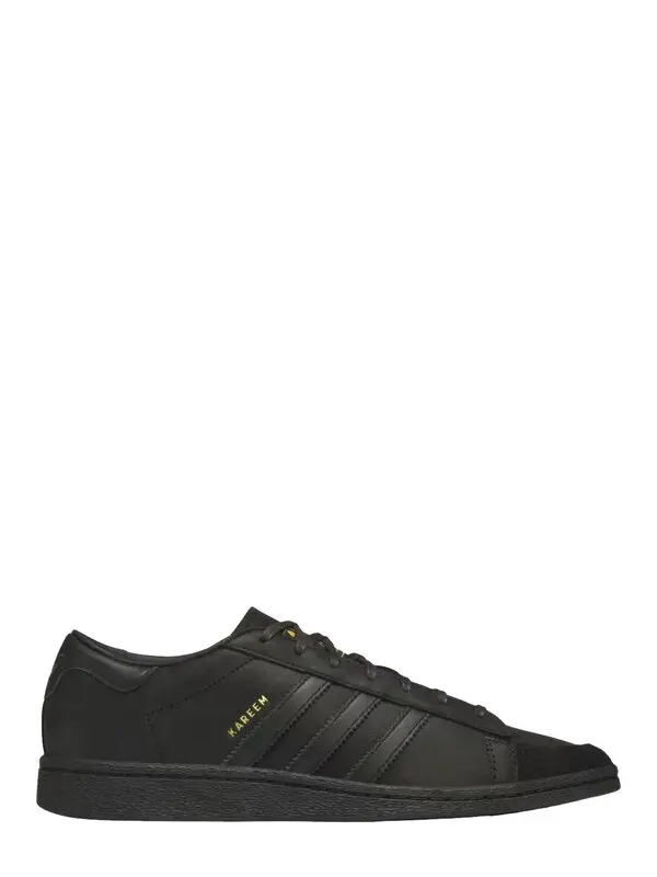 Adidas Jabbar Dress Low Willy Chavarria Sneakers - Black