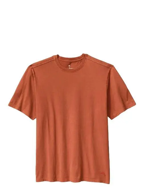 Tommy Bahama Kauai Keys T-shirt - Cinnamon Stick