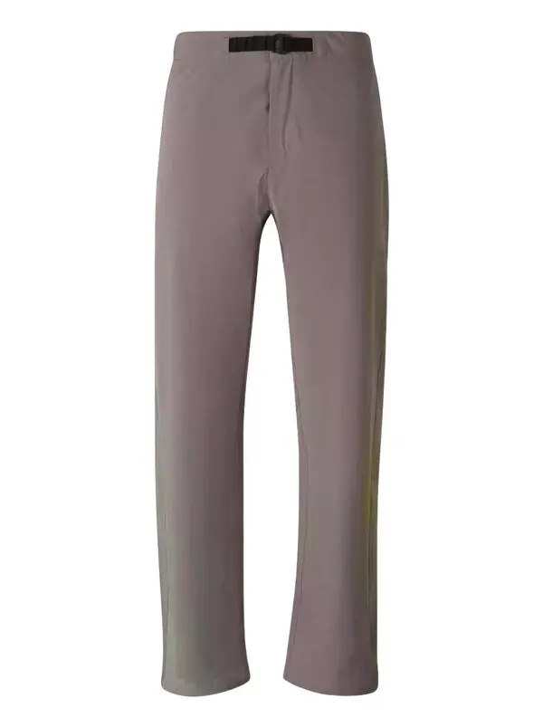 Herno Extralight Trousers - Neutrals