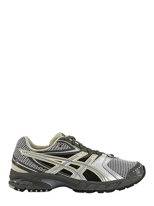 Asics Gel-ds 14 Woven Trainers - Truffle Grey Pure Silver