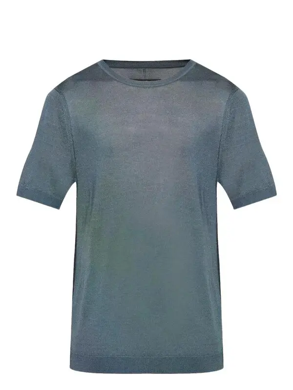 Rag & Bone Basic T-shirt - Grey