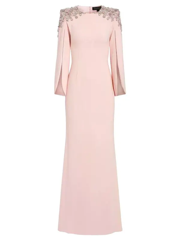 Jenny Packham The Nile Gown - Pink