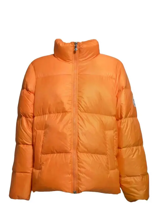 Pyrenex Shift Jacket - Orange