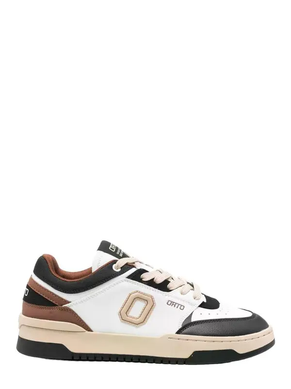 ORTO Eclipse Sneakers - White