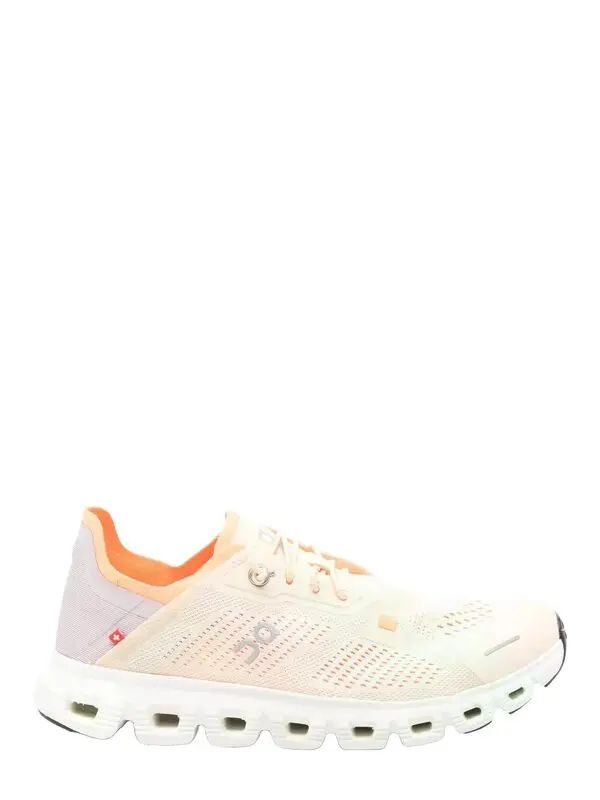 On Cloud Sneakers - Orange