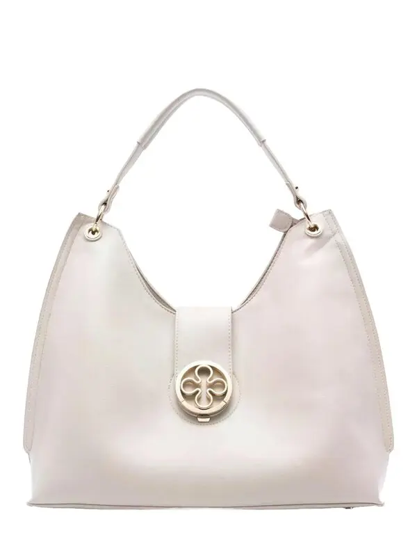 V°73 Federica Tote Bag - Neutrals