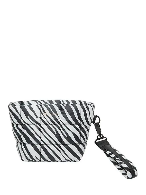VEE COLLECTIVE Porter Clutch - Black