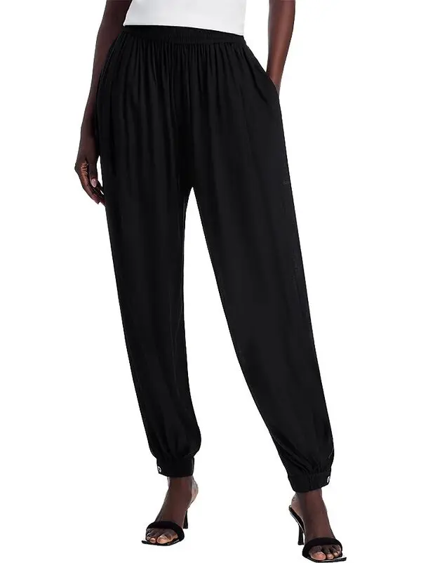 Ronny Kobo Dickens Pants - Black